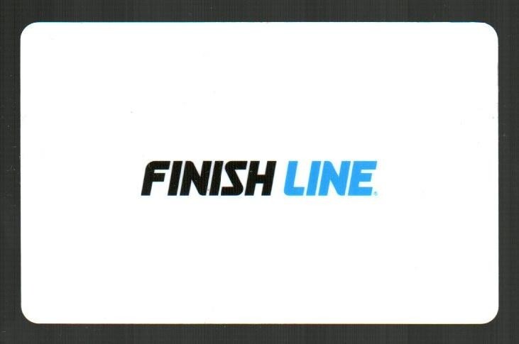 Finish Line Logo Png