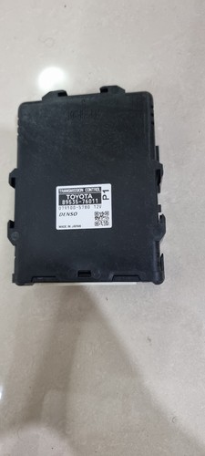 2011-2018 Lexus CT200h TCM Transmission Control Module OEM Genuine ...