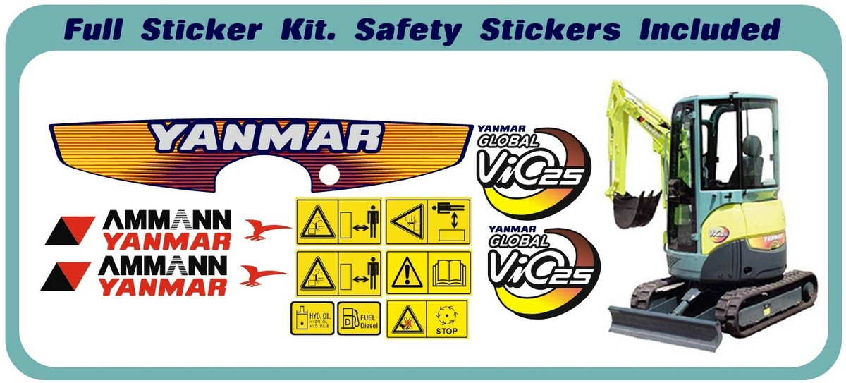 Ammann Yanmar Logo File:Ammann Yanmar At Žiganja Vas, Tržič.jpg