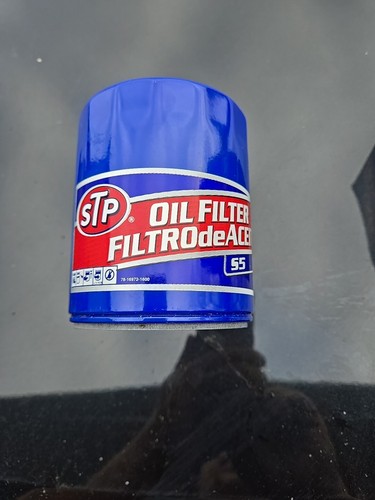 STP Oil Filter S5 / Open Box/ New Condition | eBay