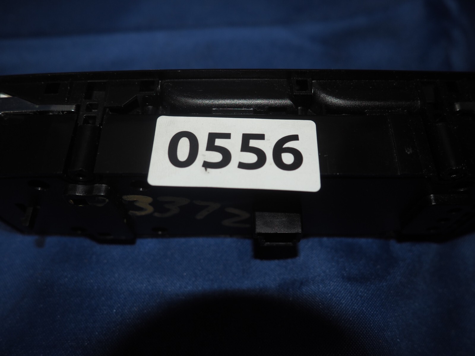 W204 MERCEDES 2010 C300 C E GLK Window Master Switch Front Left OEM ...