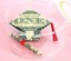 Money Origami Graduation Cap Diploma Real US Dollar $1 bills Novelty ...