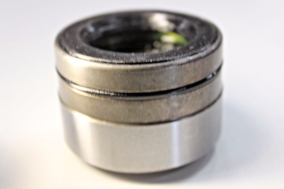 Premium RP5707 REAR Wheel Bearing HD for Ford Lincoln Mercury GM Honda ...