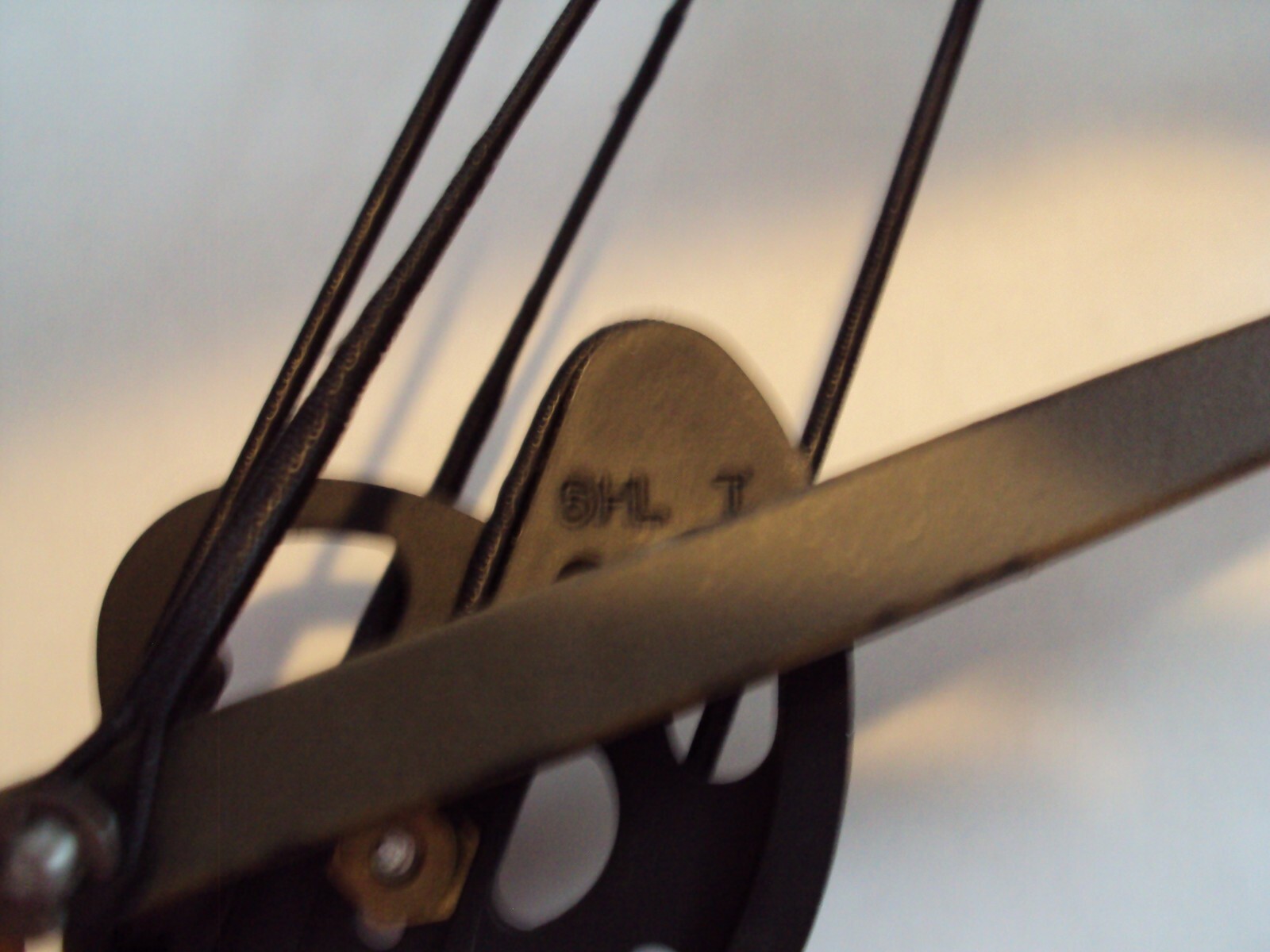 PSE Thunderbolt 4x4 compound bow with extras | eBay