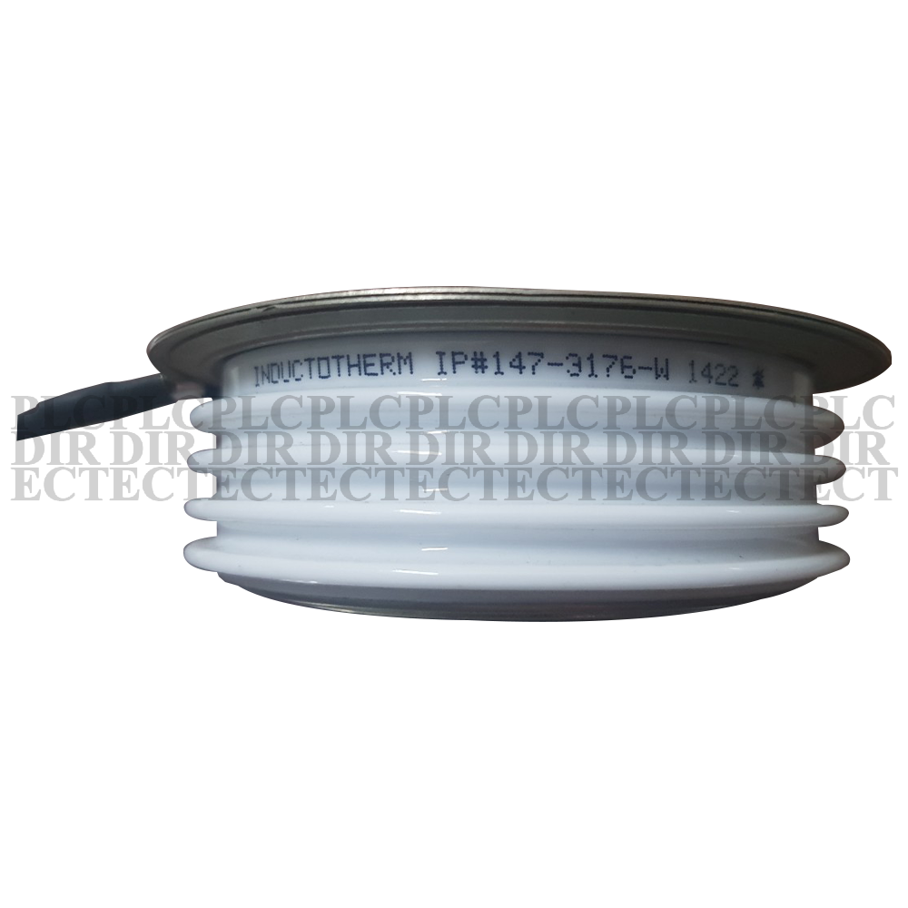 NEW Inductotherm 1473176W IP#147-3176-W Thyristor Module | eBay