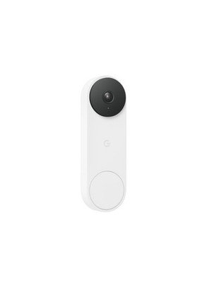 Google GA02767-US Nest Doorbell Wired (2nd Generation) | eBay
