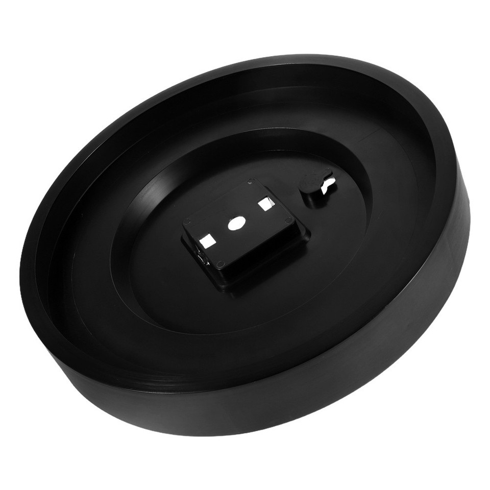 Clock Replacement Part Mechanism Accessories Back Cover for Clocks Case ...