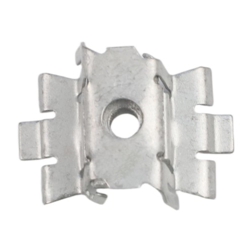 Roof Console Frame Clip for For Golf MK5 Easy Installation OEM ...