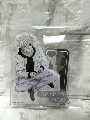 Nagi Seishiro Blue Rock Movie Blue Rock EPISODE Nagi Acrylic Stand ...