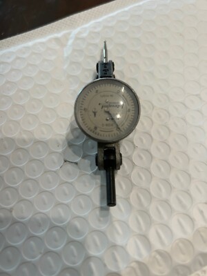 Indicators - Interapid 312B-1 Dial Test Indicator