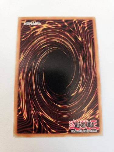 Yugioh! Necroworld Banshee - GFP2-EN114 - Ultra Rare - 1st Edition Near ...