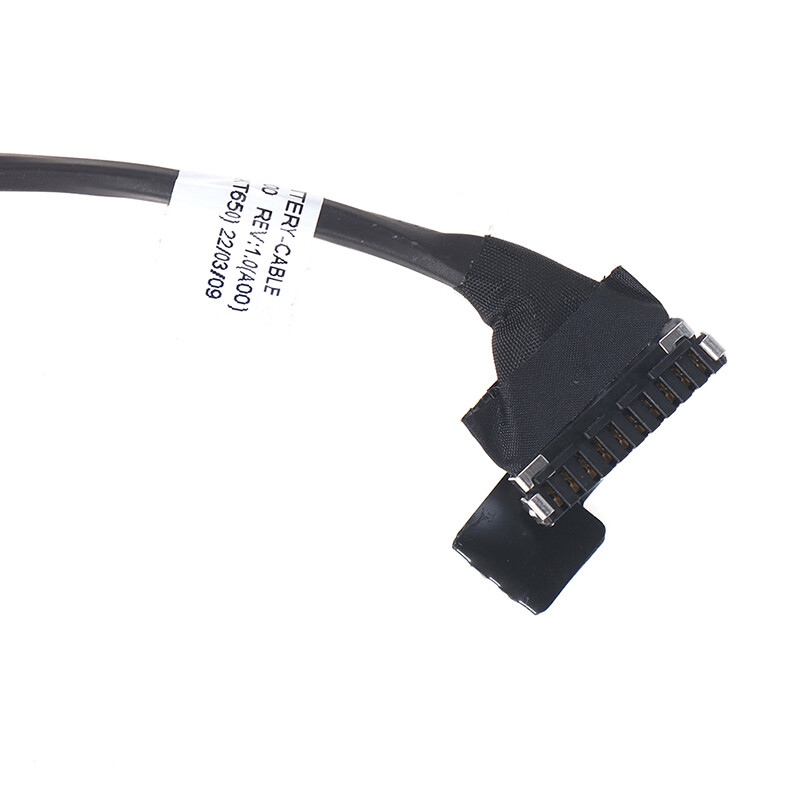 Laptop Cable For Dell E5450 5450 ZAM70 Battery Cable 08X9RD DC02001YJ00 ...