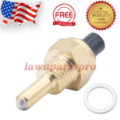 37750-HC4-751 Oil Temperature Sensor For Honda TRX350 FE/FM TRX450ES ...