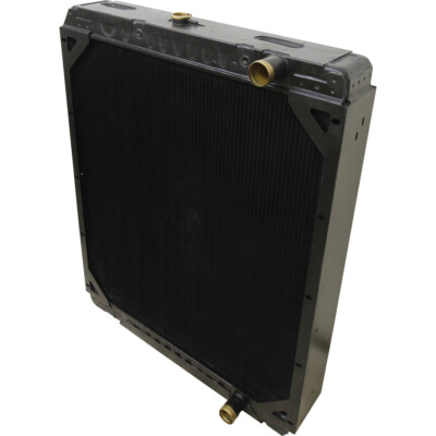 194951A1 Radiator for Case IH 2188 2366 2388 Combine | eBay