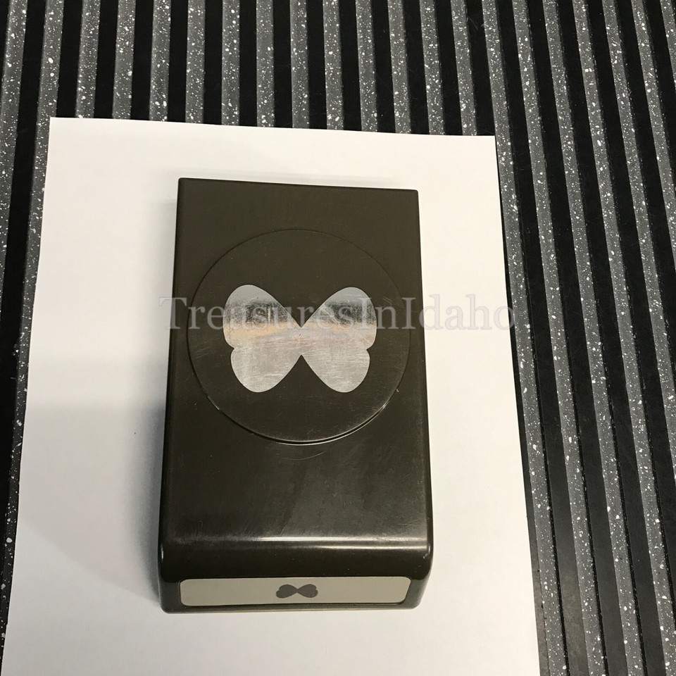 STAMPIN' UP / Recollections PAPER PUNCHES, CARD MAKING sold as single ...