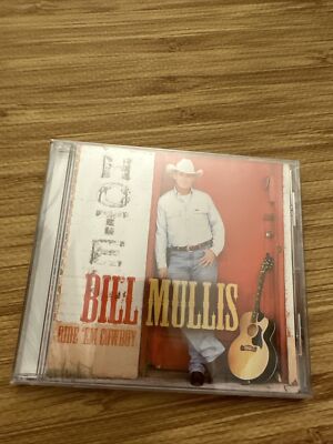 Bill Mullis - Ride 'Em Cowboyup [New CD] 837101218702| eBay