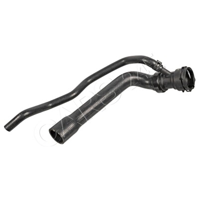 Radiator Hose FEBI Fits AUDI SEAT A4 Avant A6 Exeo St 4B 8E 8H B6 B7 ...