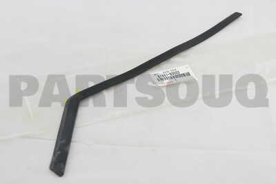 6789160020 Genuine Toyota SEAL, BACK DOOR 67891-60020 | eBay