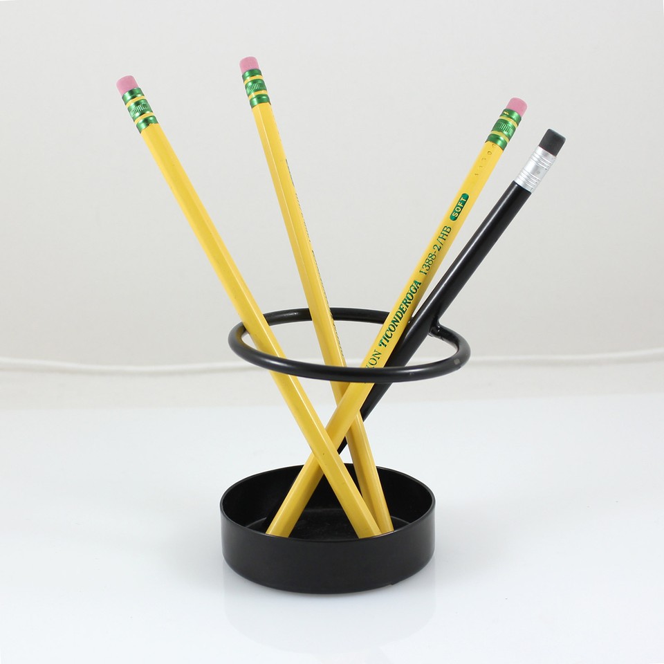 ACME Studio "Shiro" Pencil Pot - Pen and Pencil Holder by ADRIAN ...