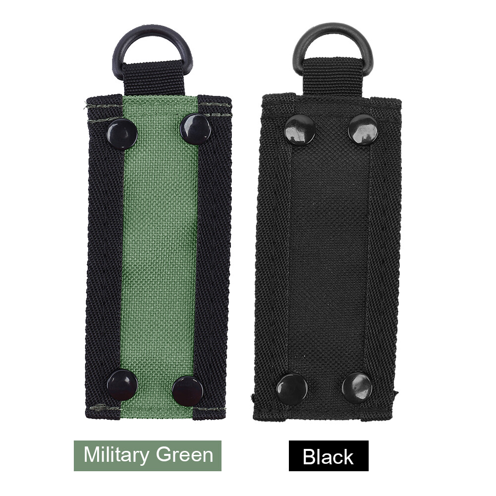 LED Light Protective Cover Oxford Fabric Torch Holder Cover for Goal ...