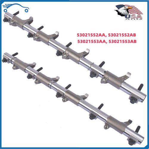 53021553AB For Chrysler Jeep Commander Dodge 5.7L Intake & Exhaust ...