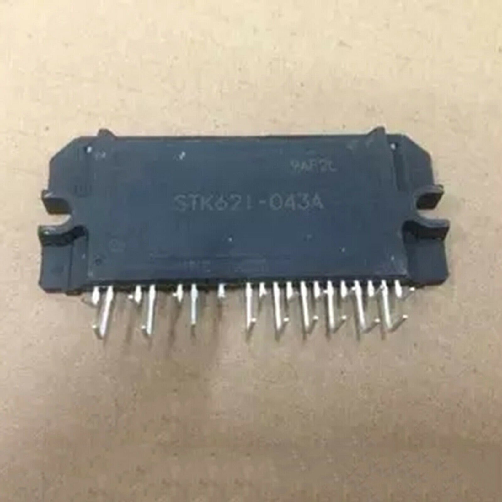 1PCS STK621-043C New For SANYO POWER IPM TRANSISTOR Module Free ...