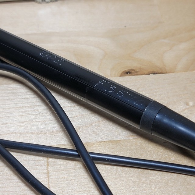 HP Logic 547A Industrial Current Tracer Probe Service Manual for sale ...