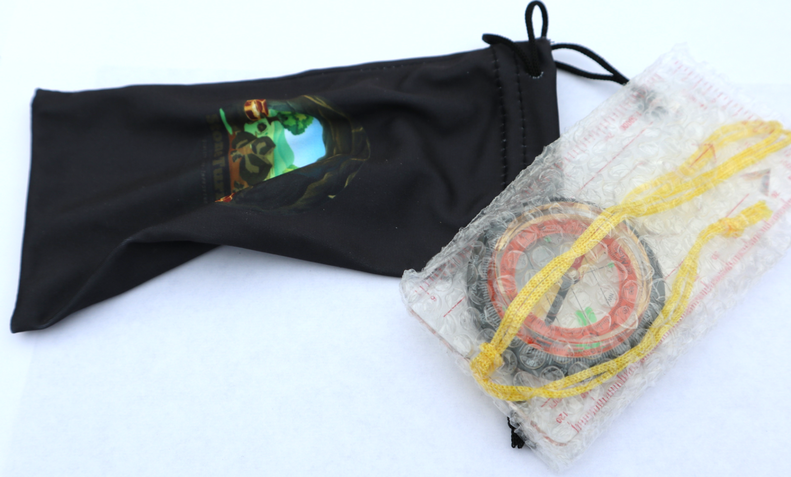 Compass Orienteering Map Reading Hiking Scouts/Guides/DofE | eBay UK