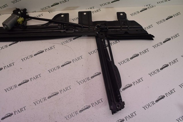 BMW OEM Left Rear Door Sun Blind 9141407 51359168845 F02 F02CLI 7' F04 ...