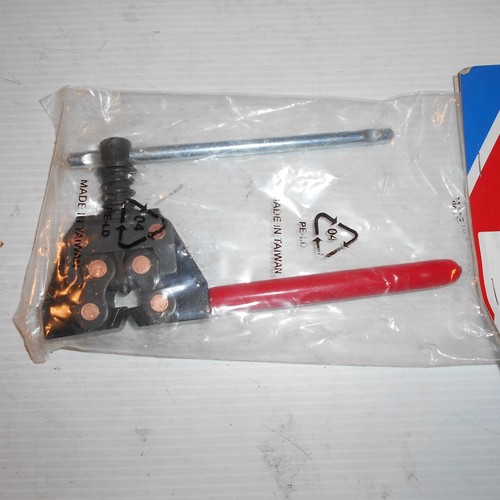 KUSTOM MX RACING CHAIN BREAKER 17-CB1-02 | eBay Australia