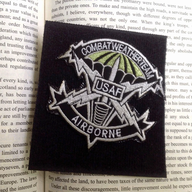 Combat Weather Beret