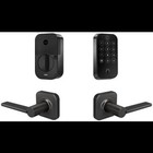 Yale B-YRD420-WF1-VL-BSP - Door Lever Combo Packs Door Hardware ...