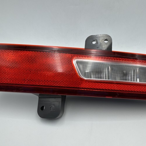 2022 2023 2024 Jeep Wagoneer Grand Tail Reflex Lamp Passenger Side ...