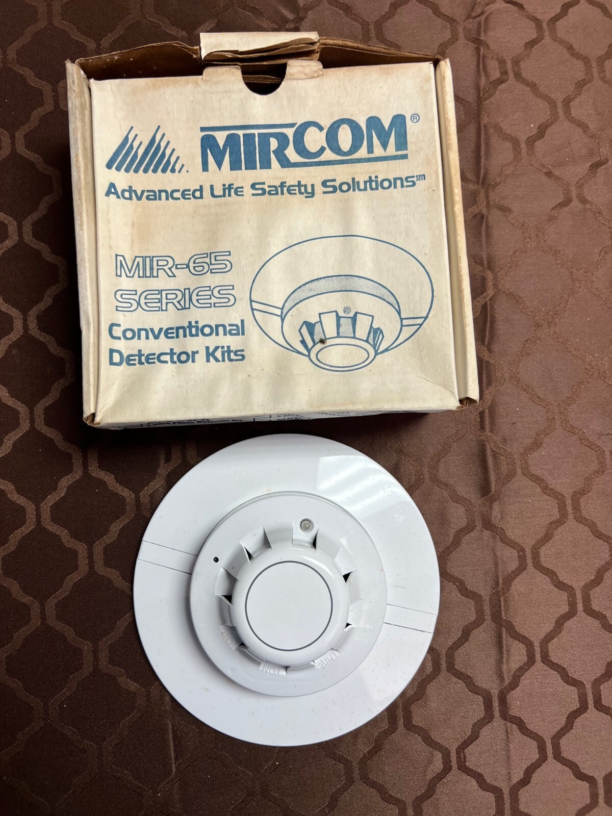 MIRCOM MPD-65PK | eBay