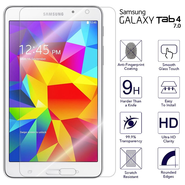 Samsung Galaxy Tab 4 7 Inch