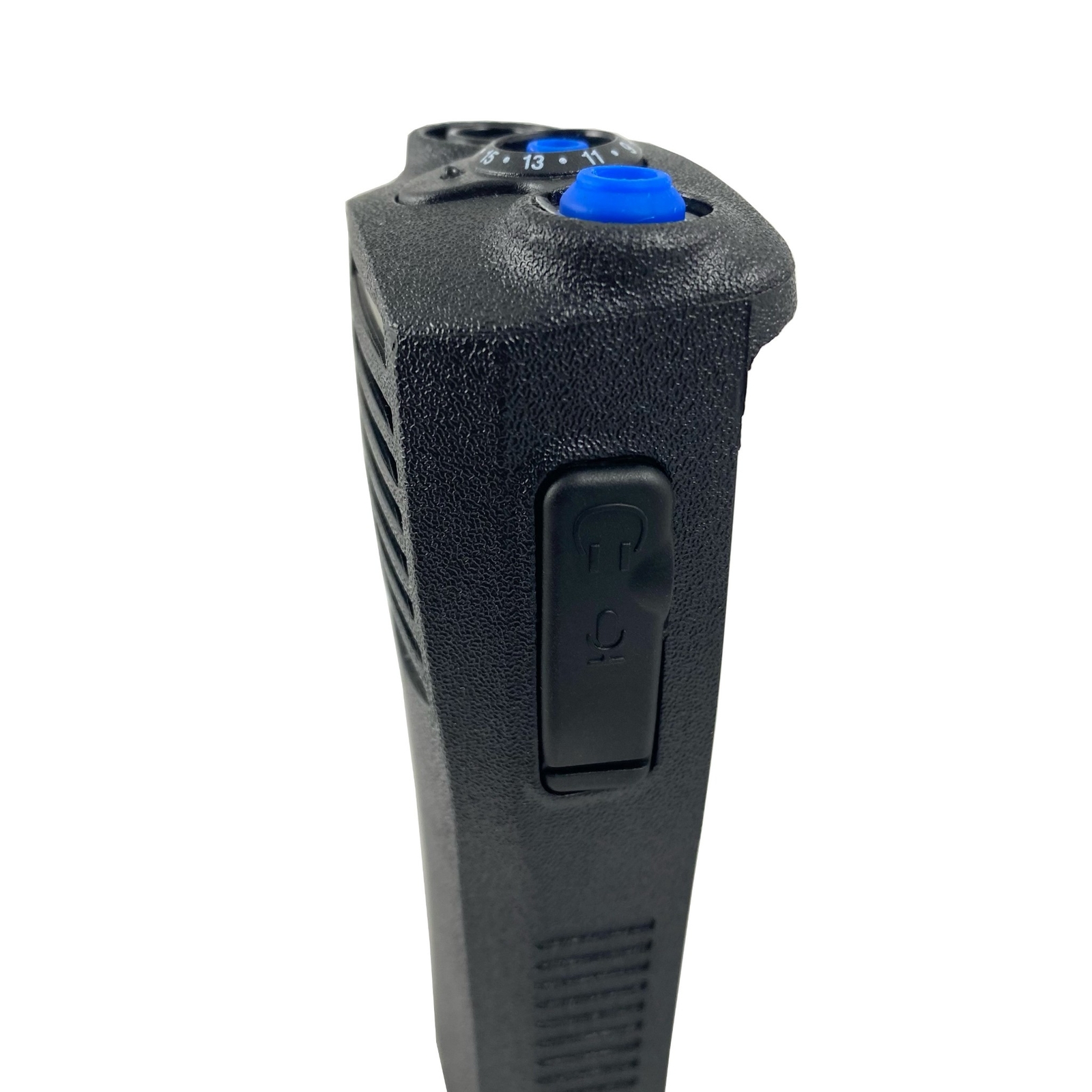 Front Housing for Motorola CP200 Two-Way Radios 1 volume+ 1 channel ...