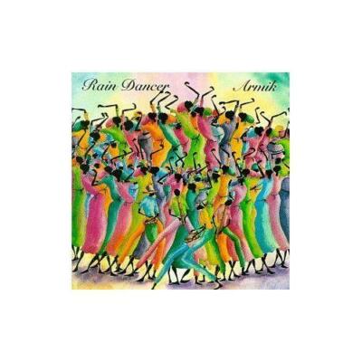 ARMIK: RAINDANCER [CD] 25221052423| eBay