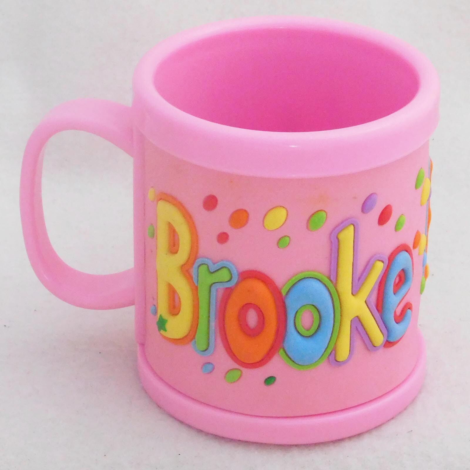 Personalized My Name Mug from John Hinde *SEE NAME SELECTION* NEW! | eBay