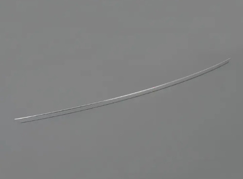 NEW BMW 7 E65 REAR TRUNK LID MOLDING STRIP 51137134067 7134067 OEM | eBay