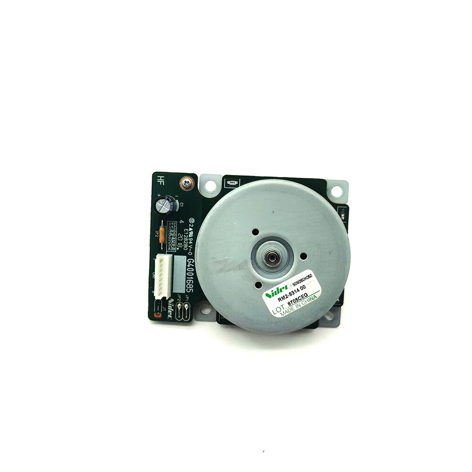 Fuser Motor RM2-9314 Fits For HP LaserJet M609 633 632 M631 M607 631 ...