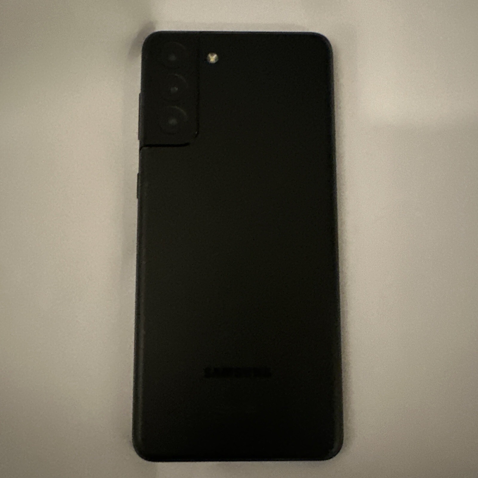 Samsung Galaxy S Plus GT-I9001/M8 - 8GB - Metallic Black (Unlocked ...