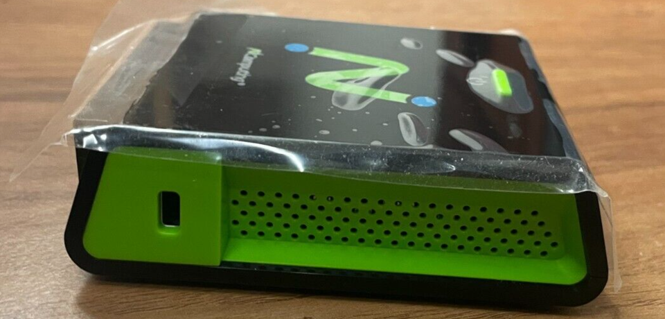 New NComputing RX300 Thin Client for vSpace Pro - NO Adapter ...