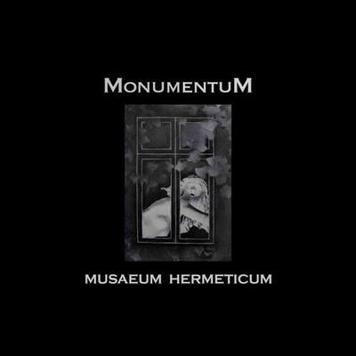 MONUMENTUM MUSAEUM HERMETICUM NEW LP 641126300959 | eBay