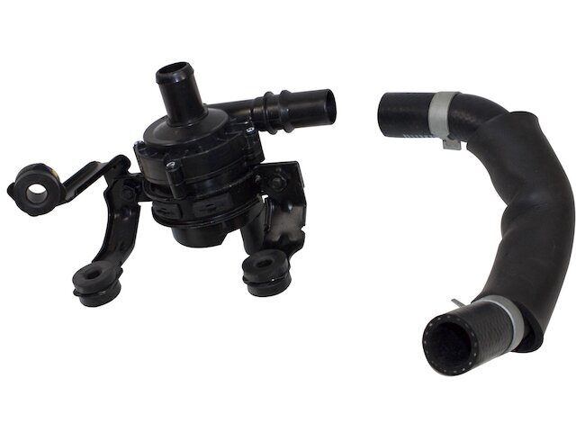 Auxiliary Water Pump 82KQRX38 for Kia Optima 2011 2012 2013 2014 2015 ...