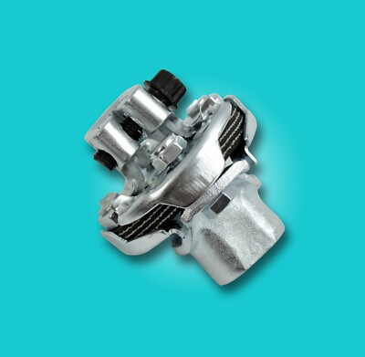 3/4 30 spline - 3/4 dd steering rag joint coupler new 605 500 series ...