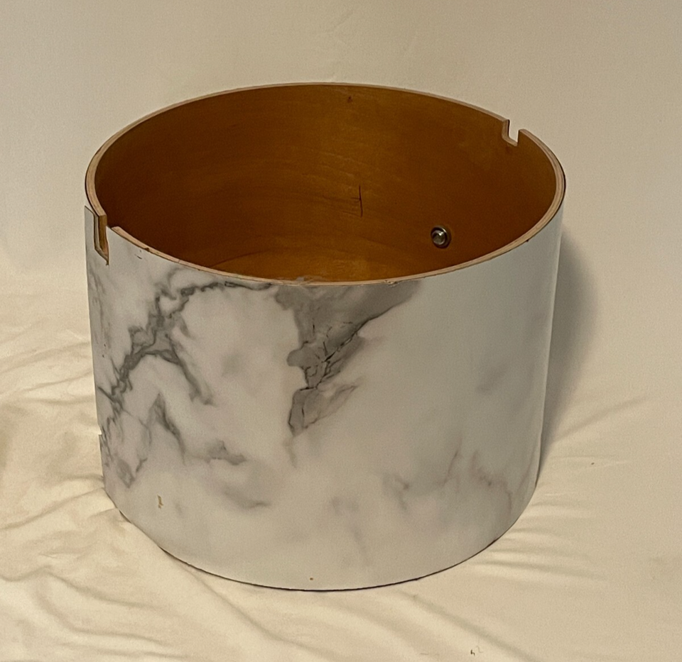 14x12" Yamaha Sfz Marching Snare Drum Shell | eBay