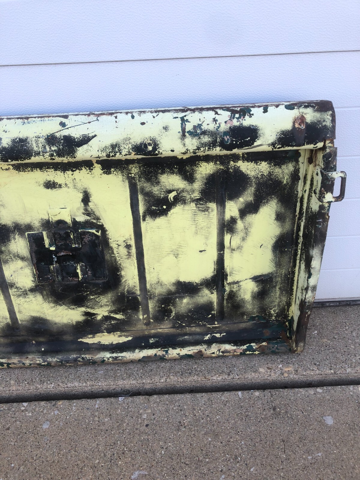 International Scout 80 Tailgate Scout Tail Gate Scout 80 Tailgate | eBay