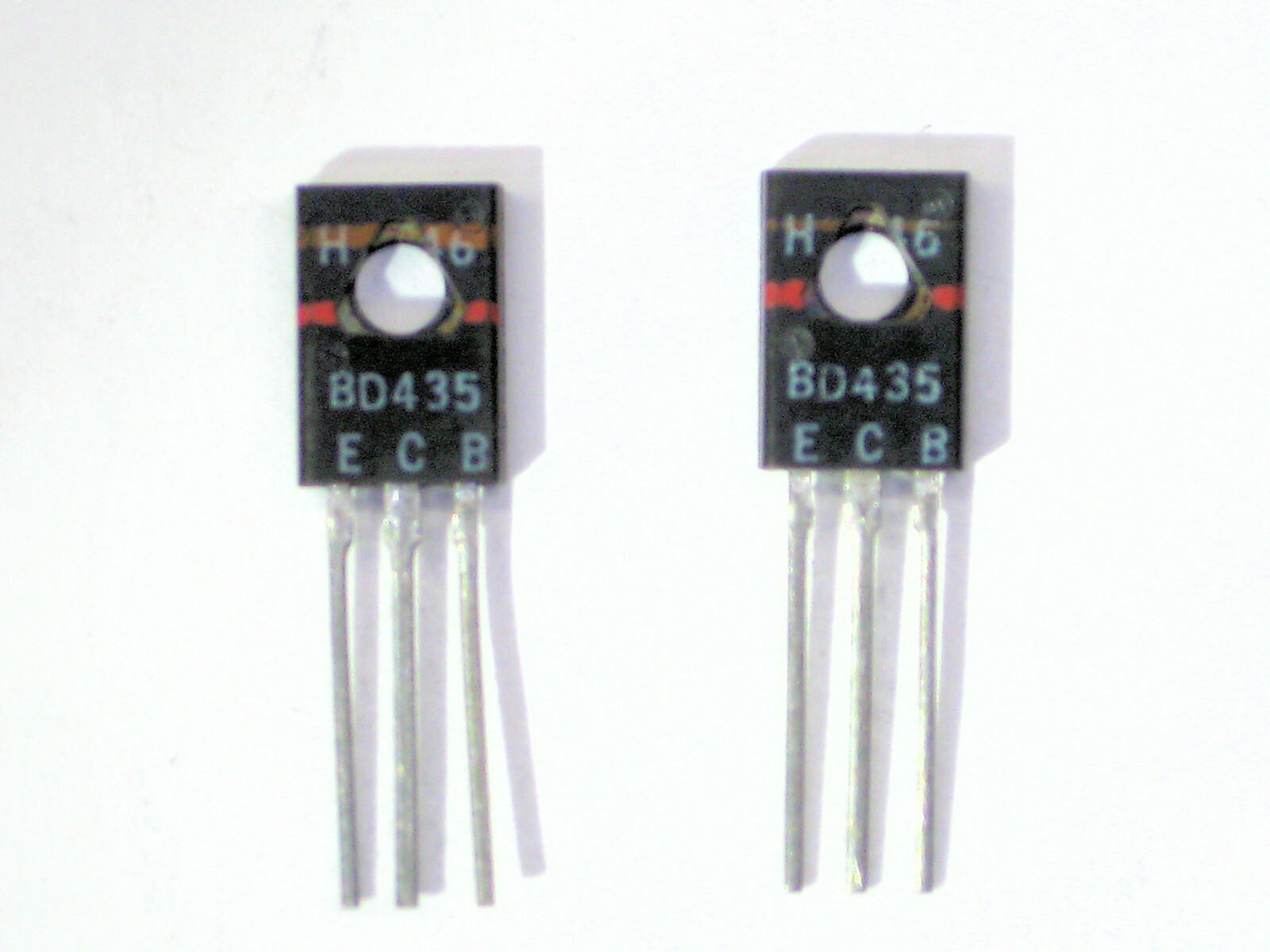 BD435 Generic Transistor 2 pcs | eBay