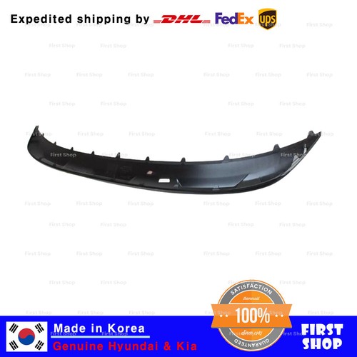 Genuine OEM 86577N9000 Front Bumper Skid Plate for Hyundai Tucson 2022 ...