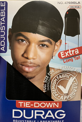 Durag Magic Collection Caps Bandana Extra Lange Band | eBay.de